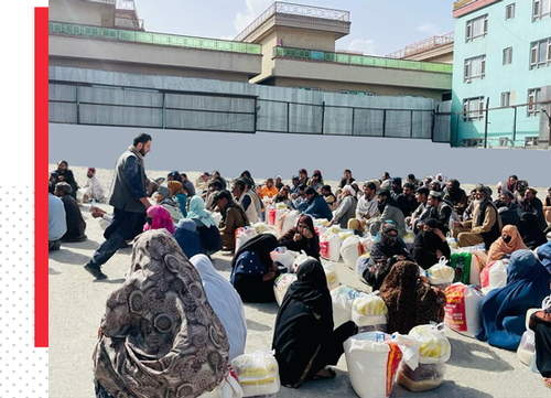 CRUX Foundation | Business, Financial Advisory Toronto, Dubai